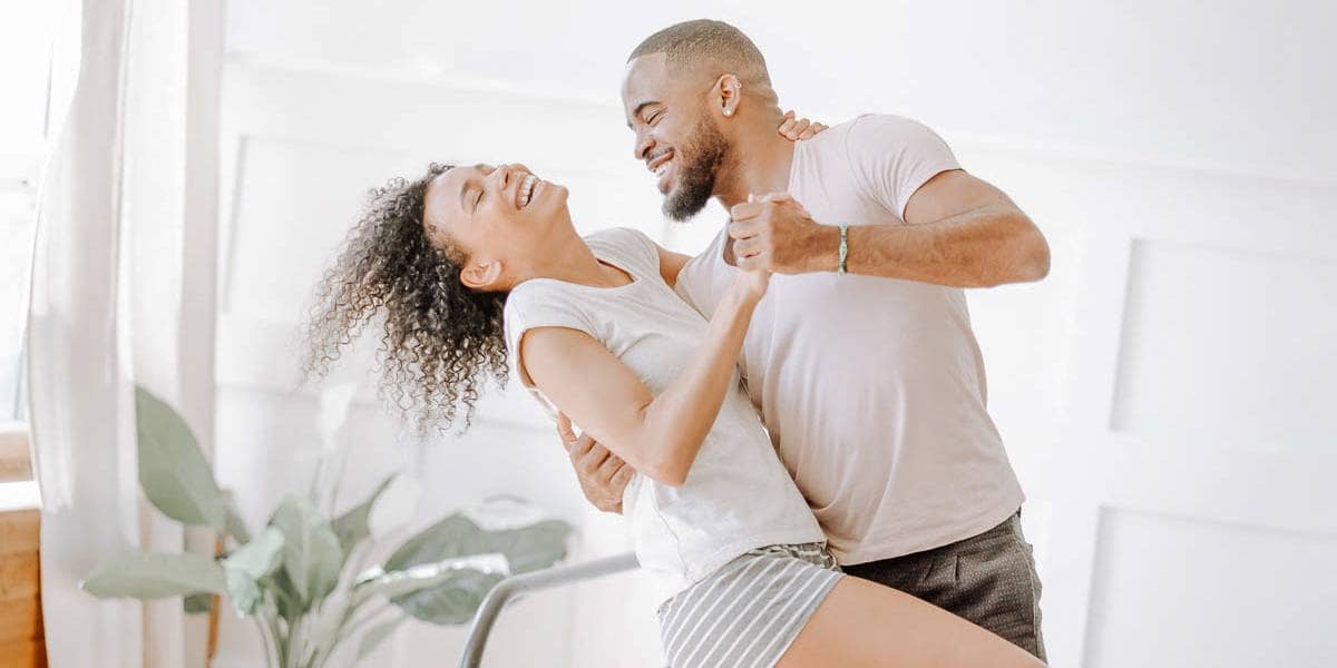 Feel Desirable Again After A Sexless Or Unfulfilling Marriage